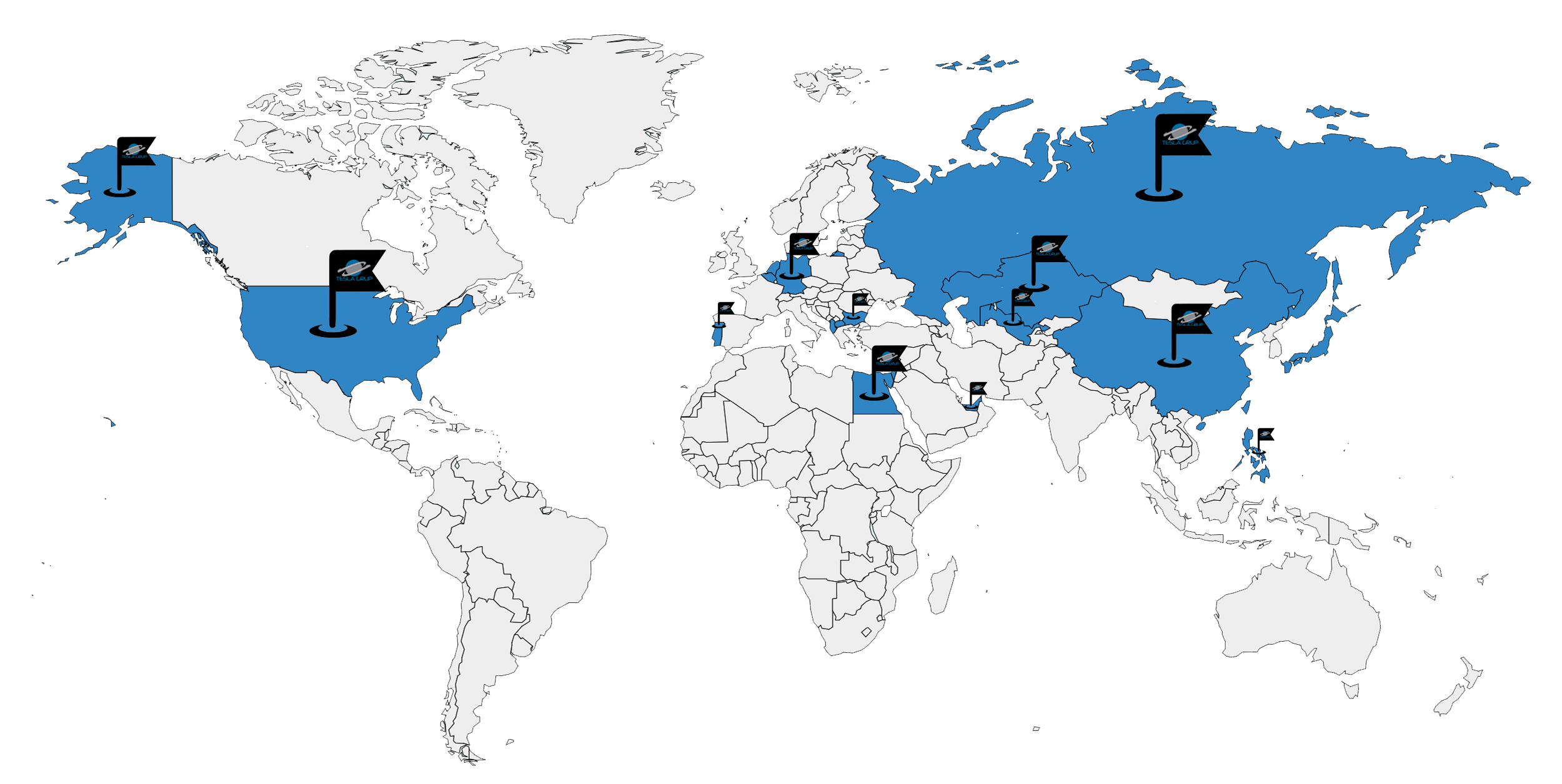 Hakkımızda | TESLA GRUP