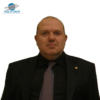 معلومات عنا - Proje